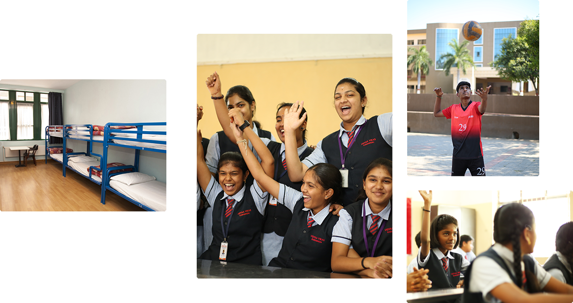 Prestigious Boarding & Top 10 CBSE Residential Schools in Coimbatore