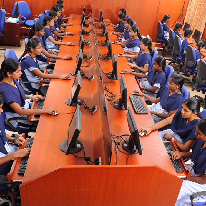 Group of Institutions - Vidyaa Vikas International School