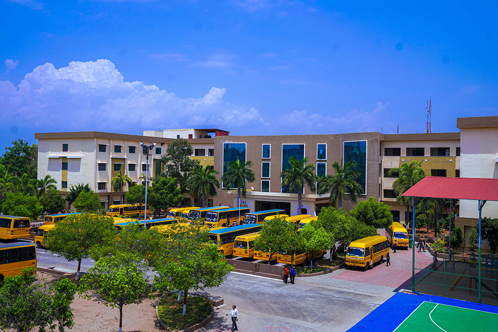 Best School in Coimbatore: Vidyaa Vikas International School - Vidyaa ...