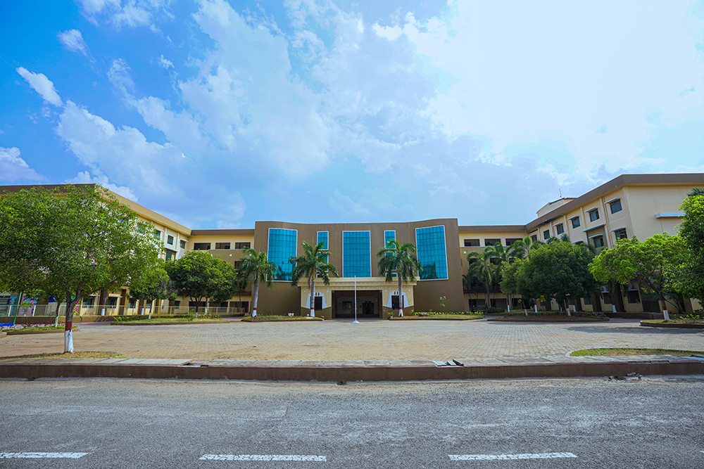 Best School in Coimbatore-Vidyaa Vikas International School ...